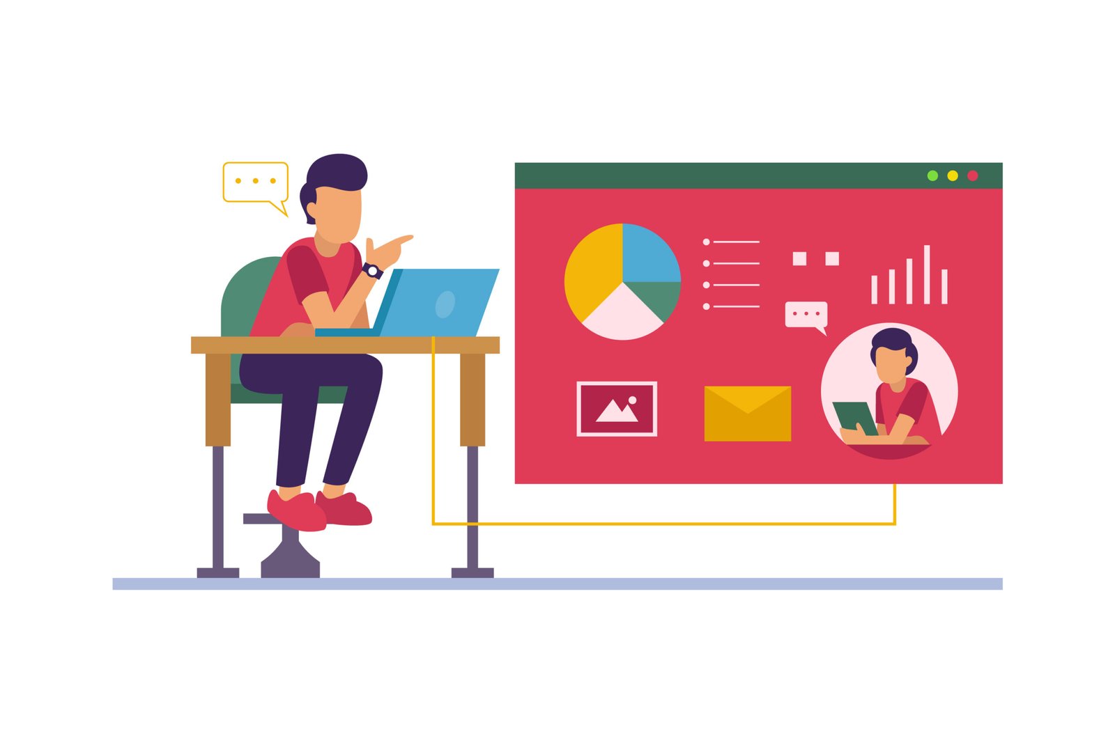 What Is a Live-Action Explainer Video? Explained